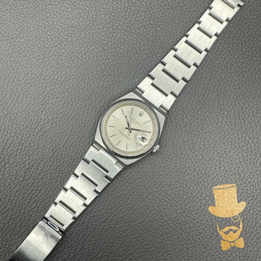 Rolex Oyster Perpetual Date 1530 - Le Vintager